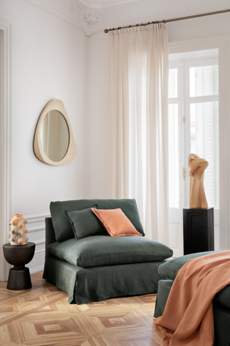 LIZZO – Home Textiles From Spain