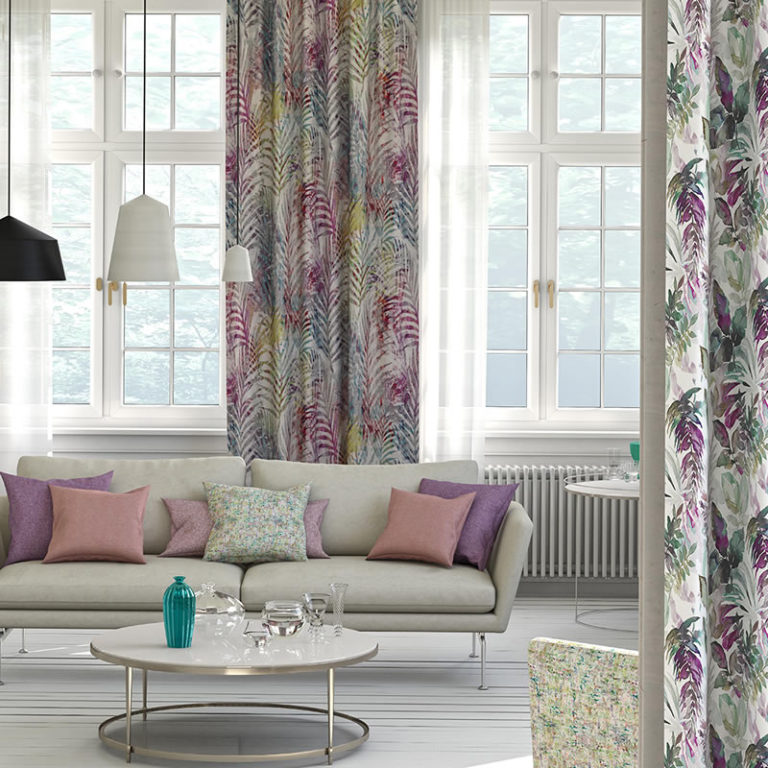 MANUEL REVERT – Home Textiles From Spain